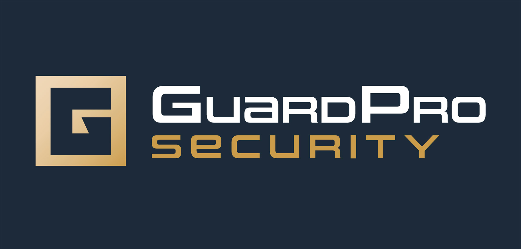 GuardPro Security - Yoder Design Co.